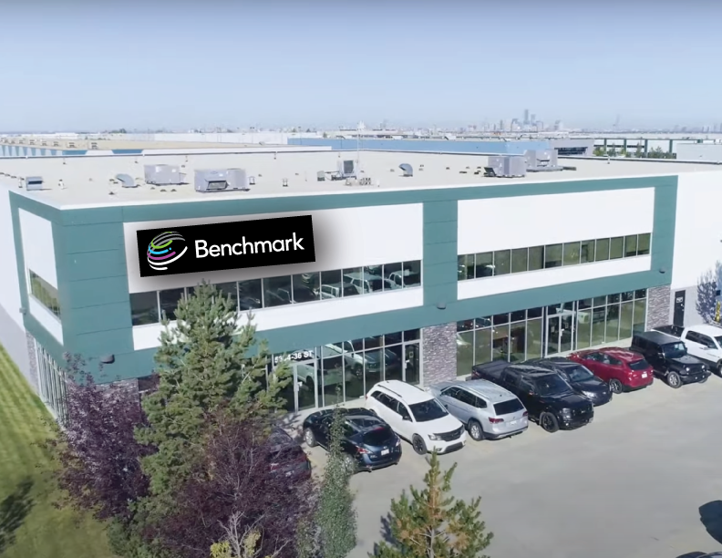 About Us - Benchmark International