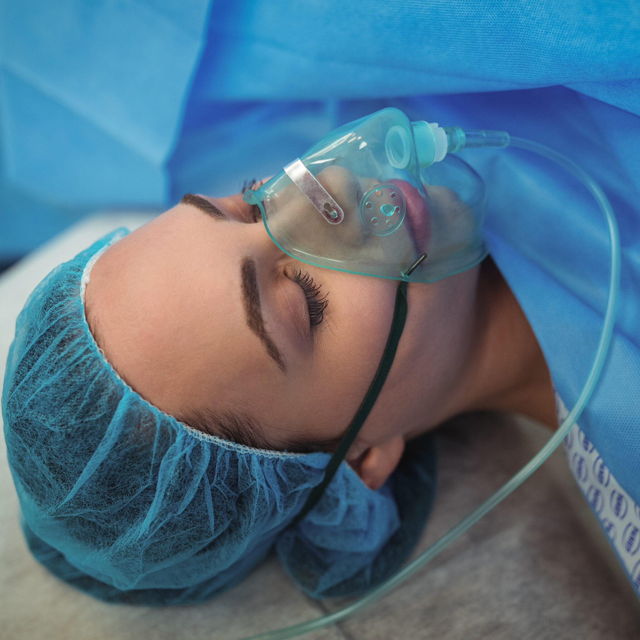 Oxygen Solutions Inc. - Benchmark International